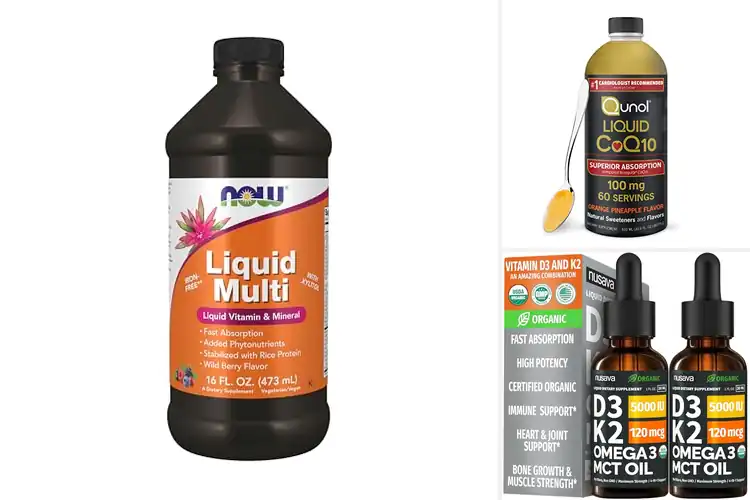 Absorption: Fast-Acting Liquid Nutrients – NamingPet